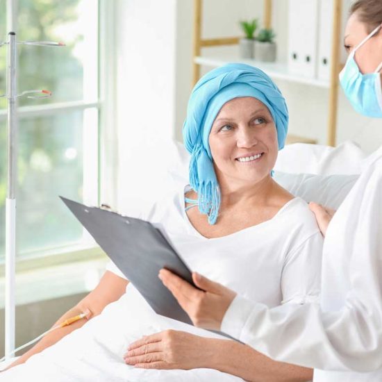 Smart patients | Aesculap